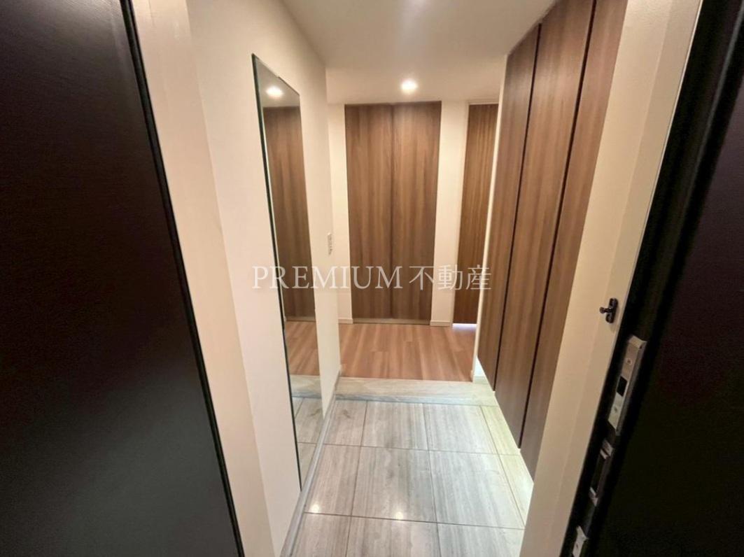 【Upper Floors(27F)】【売物件】DOJIMA THE RESIDENCE MARK TOWER(ROOM ID:29472 ...