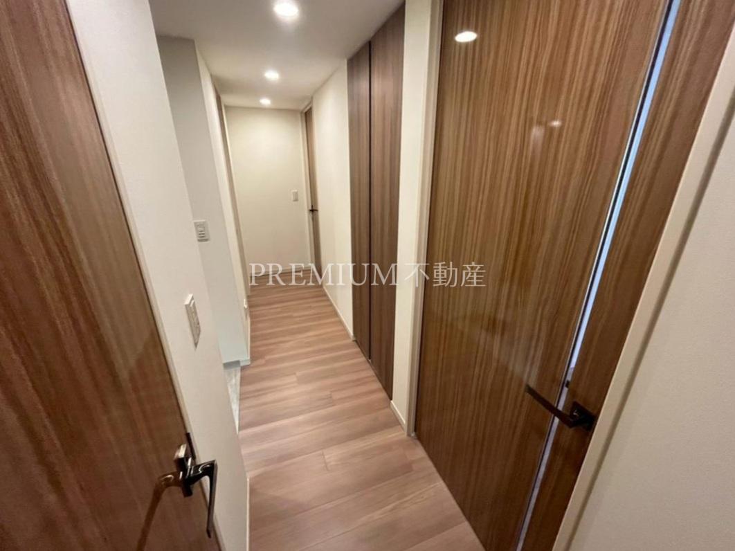 【Upper Floors(27F)】【売物件】DOJIMA THE RESIDENCE MARK TOWER(ROOM ID:29472 ...