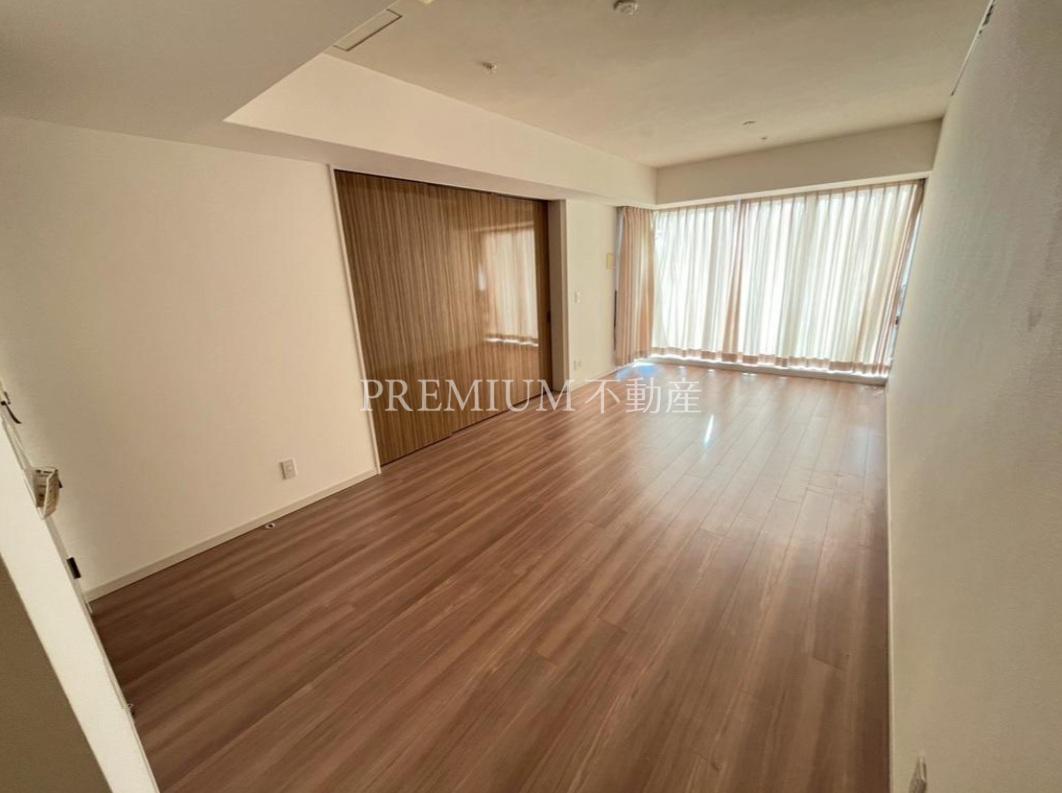 【Upper Floors(27F)】【売物件】DOJIMA THE RESIDENCE MARK TOWER(ROOM ID:29472 ...